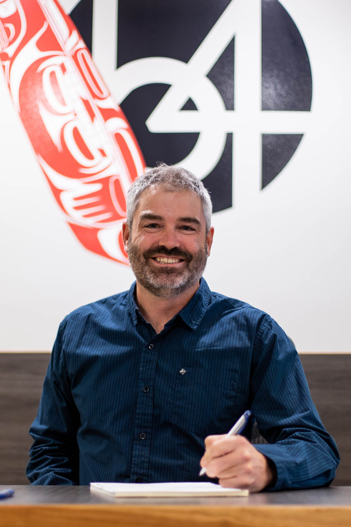 Meet Our Trustees – Telkwa Elementary